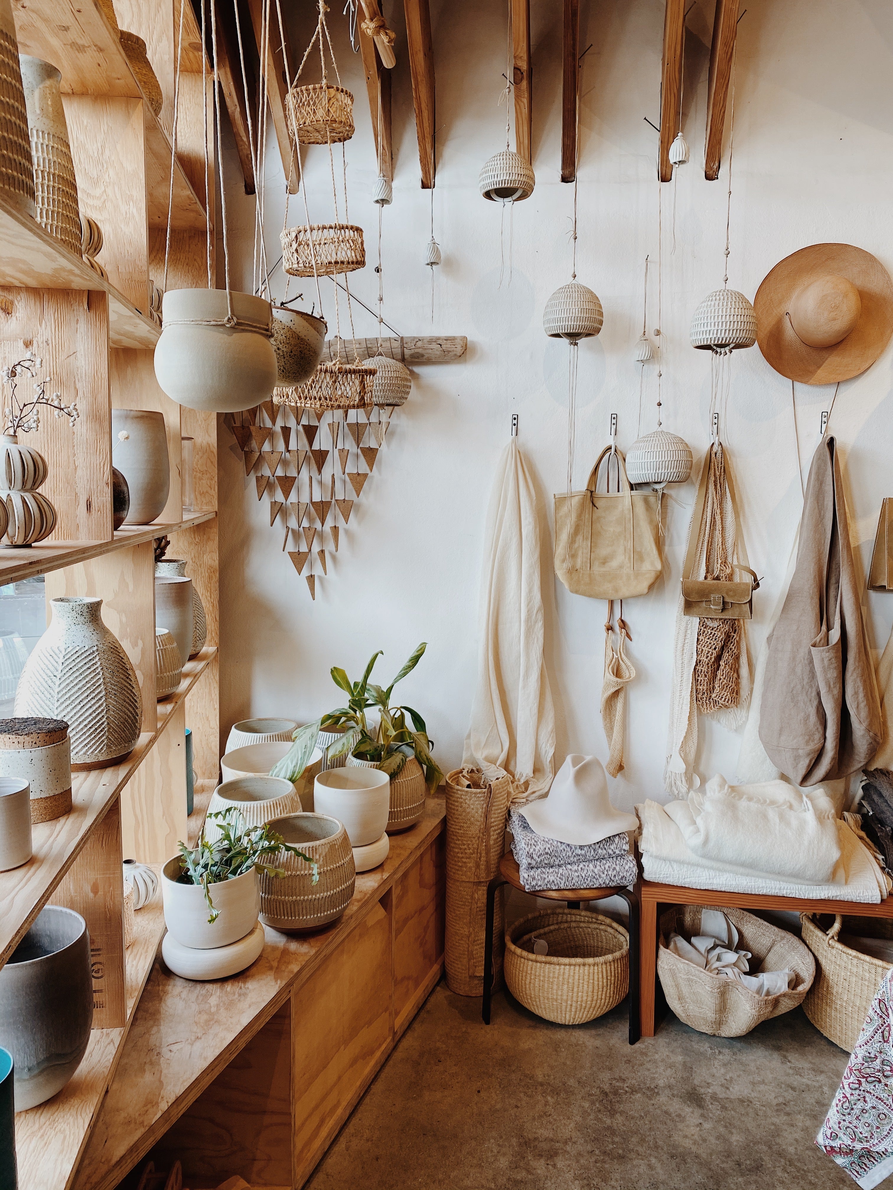 General Store – (BY) ALEISHA