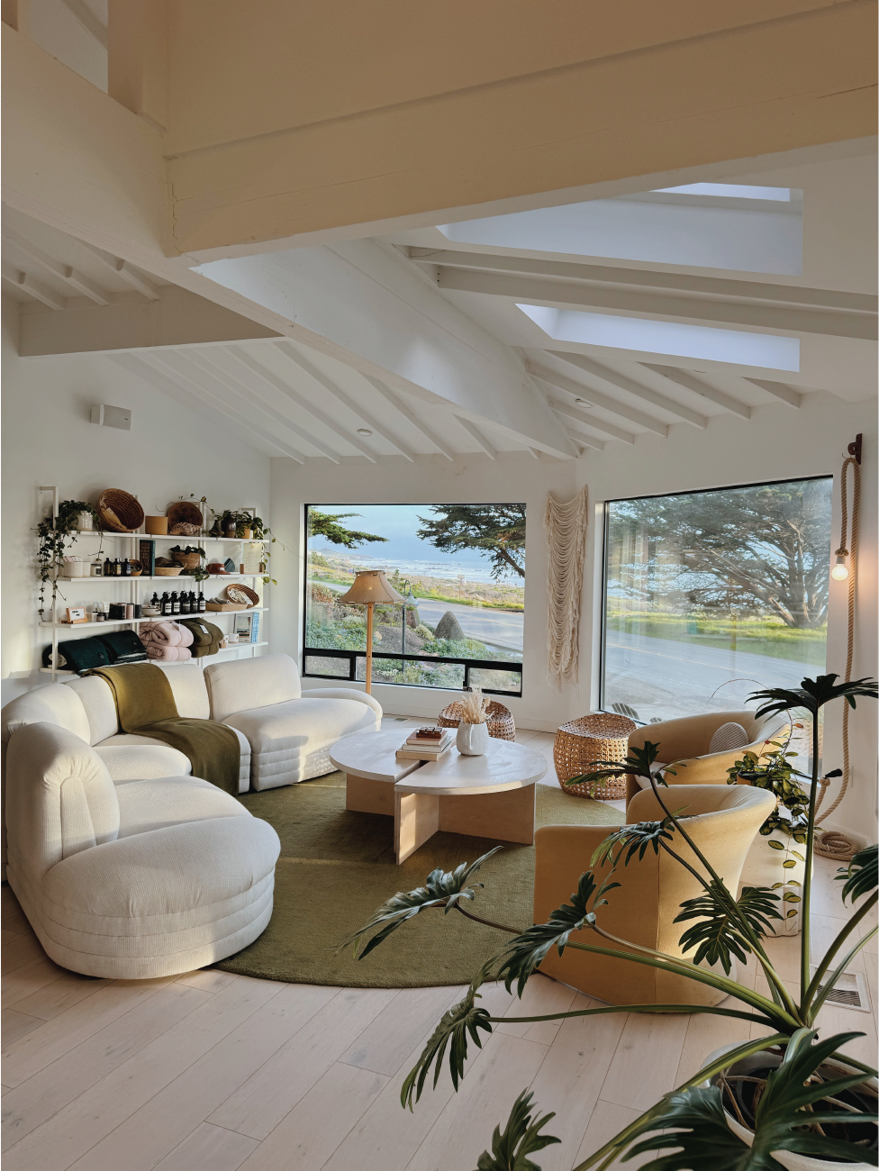 White Water Cambria – (BY) ALEISHA